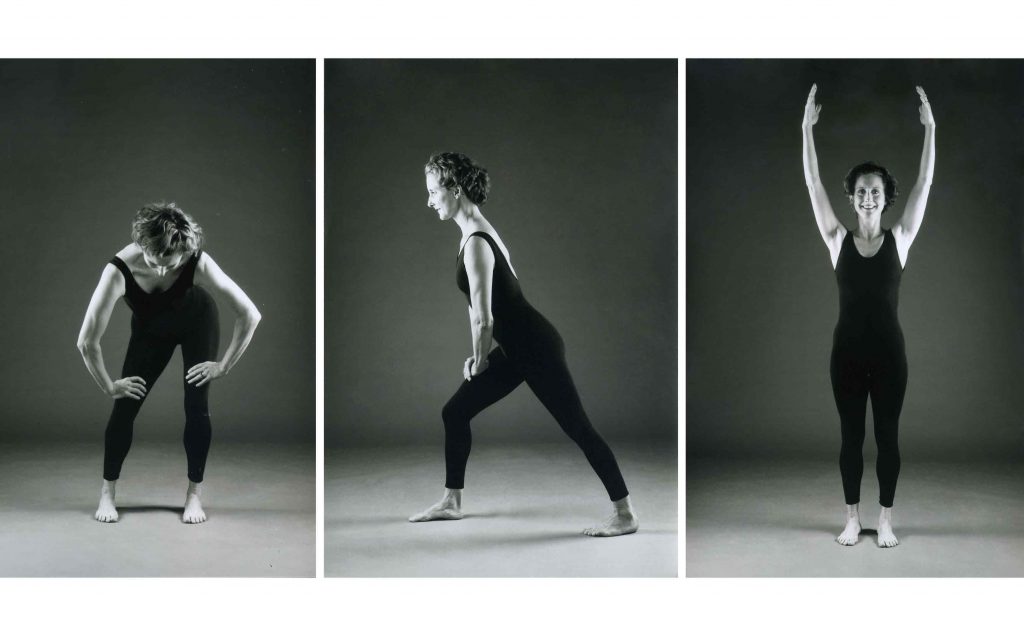 Dynamic Vitality Blog | 8 Reasons to Love Stretching