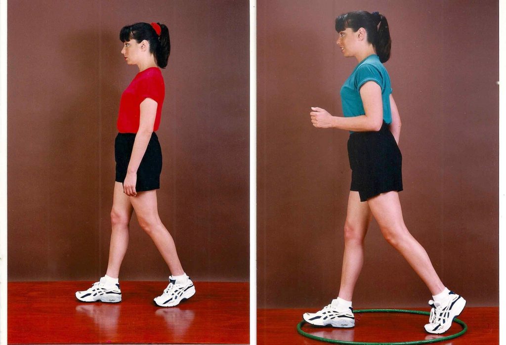 Common Walking Problem Part 2/6 - Poor Push-Off | Dynamic Vitality Blog
